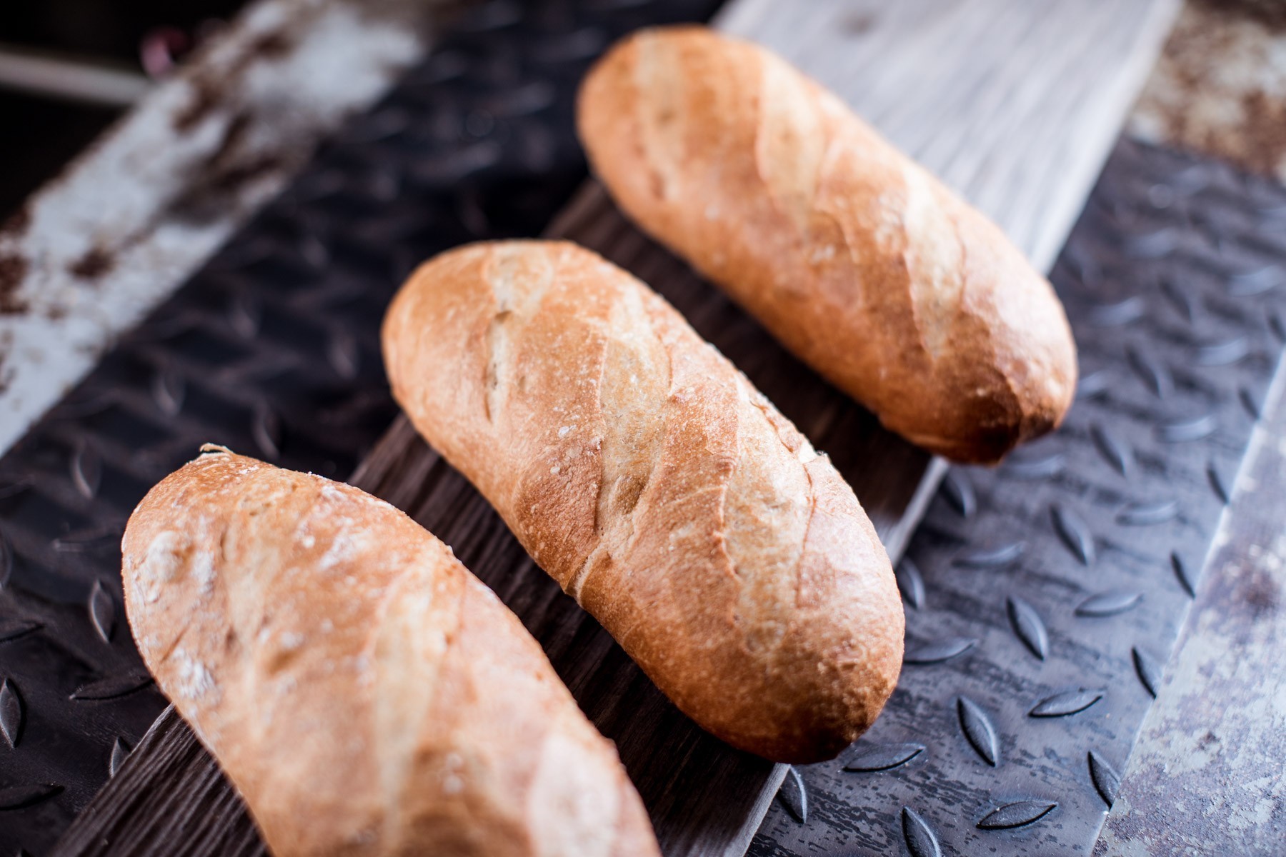 A Franzos - Bäckerei Wörndle