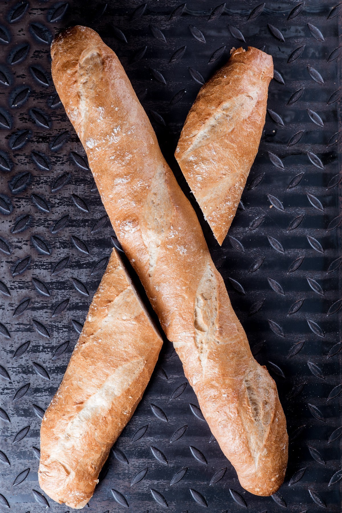 A Franzos - Bäckerei Wörndle